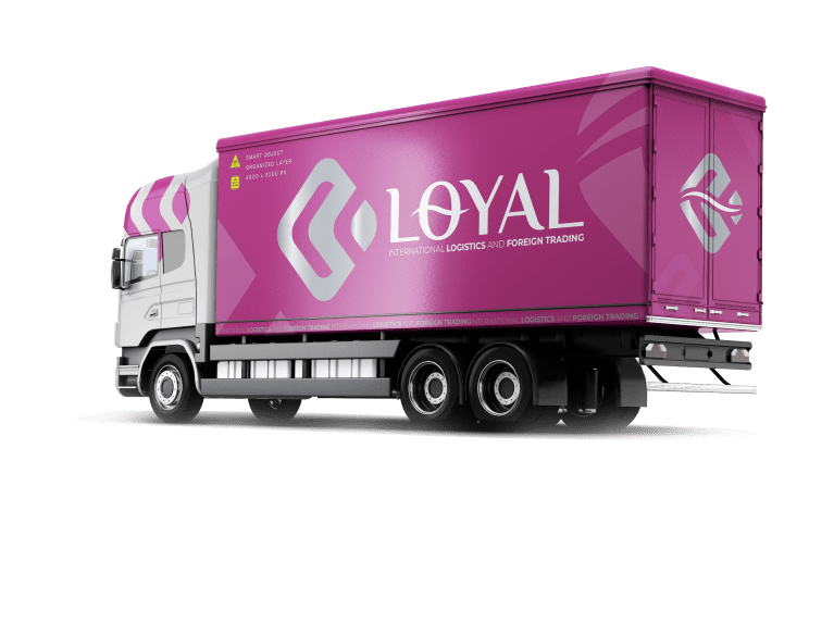 about | 3PL Logistics & Transportation Services